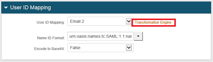 Using XSLT to filter groups to send in SAML Assertion – SecureAuth Support